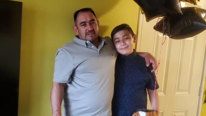 Fundraiser for Elizabeth Rodriguez by Irvin Ambriz : Gabriel Arredondo ...