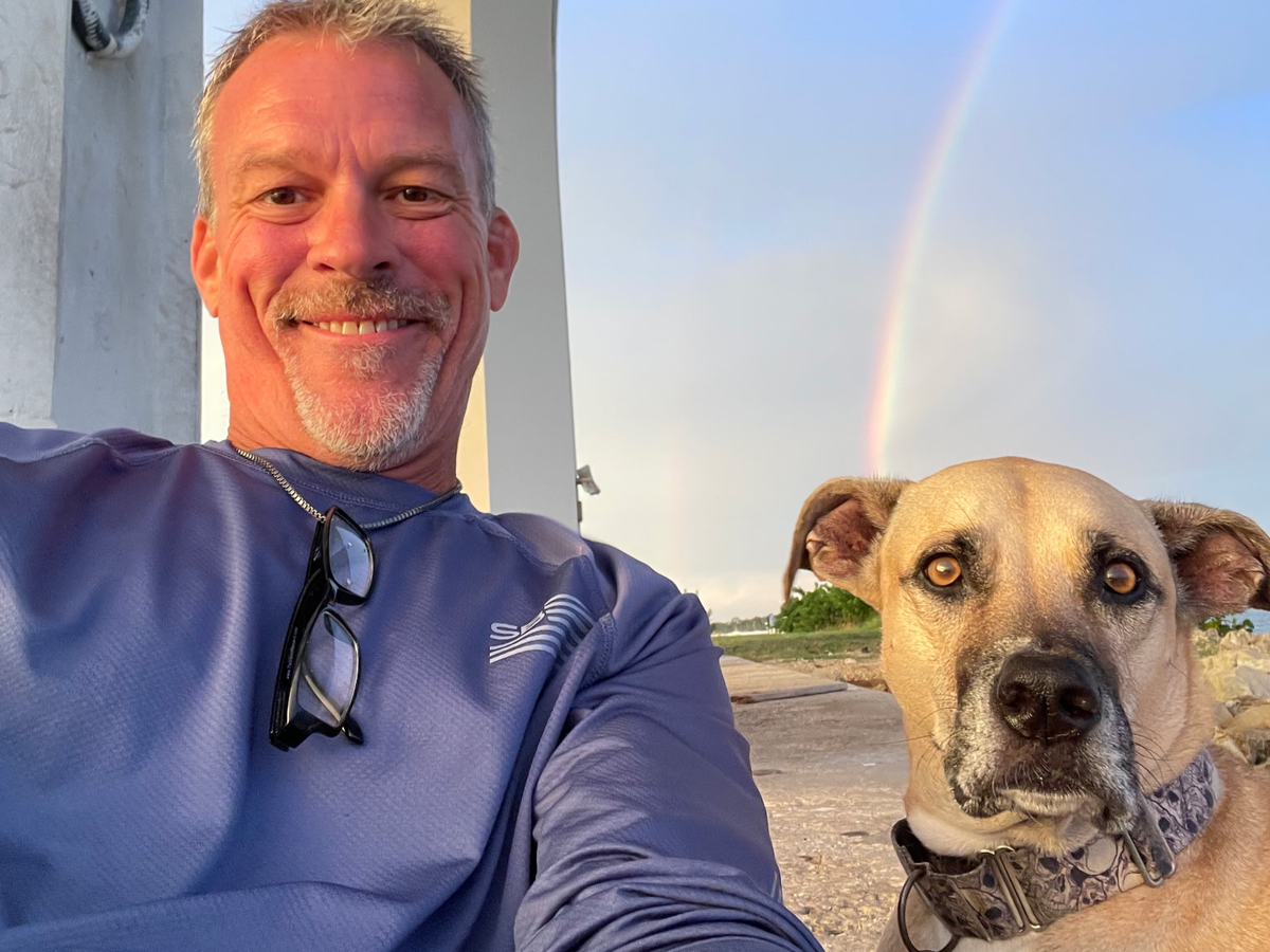 Fundraiser for Brian Rogers by Christie Michael : Rebuild Hope for ...