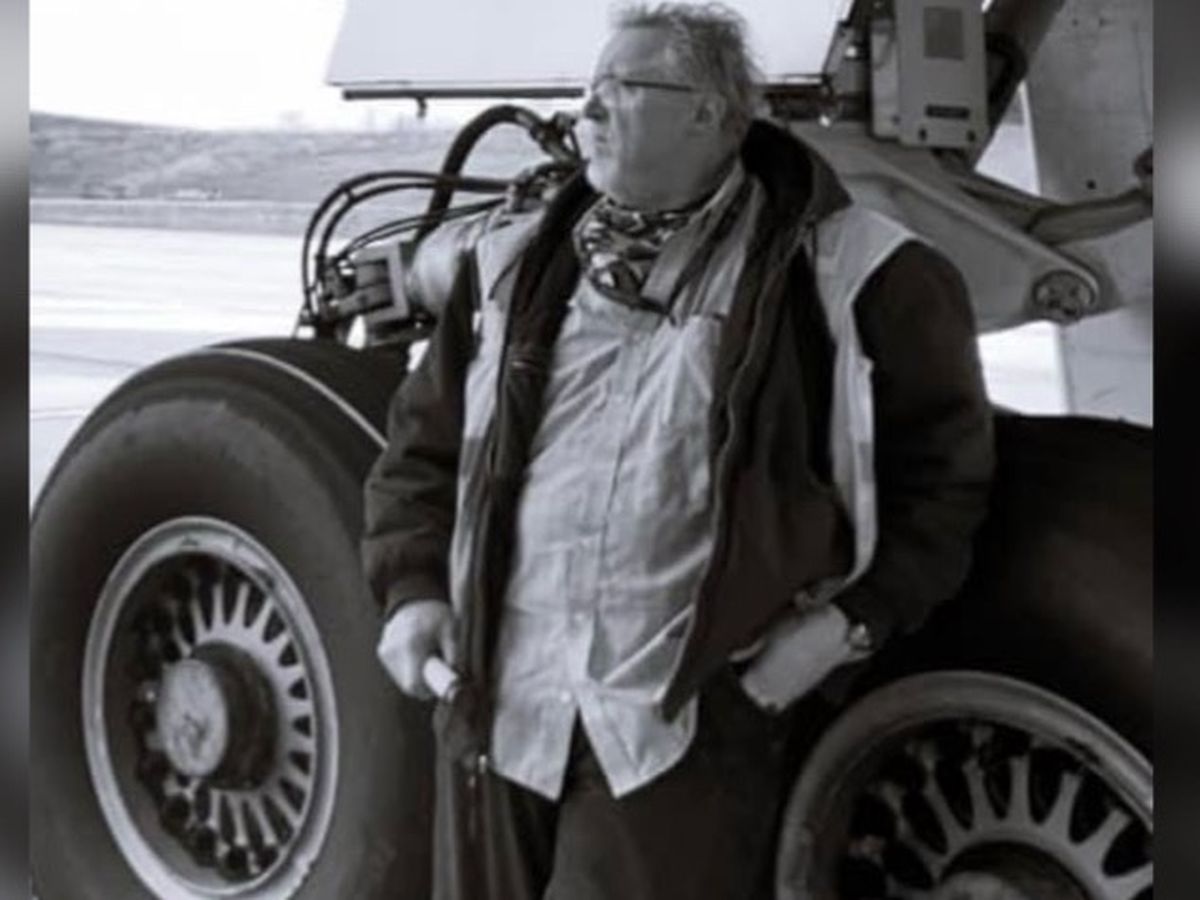 Fundraiser by Amanda B : To Help My Step-Mom After My Dads Passing For ...