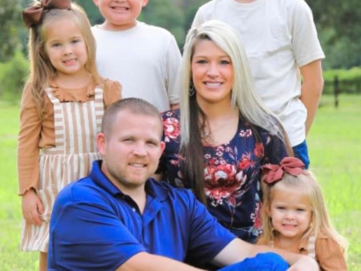Fundraiser for Joshua Dyer by Chris Roop : Dyer fam and the loss of ...