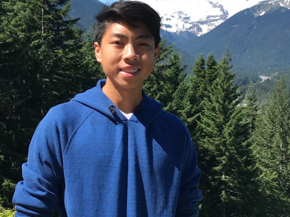 Fundraiser for Fang Jiang by Mao Mao : Benjamin Zheng