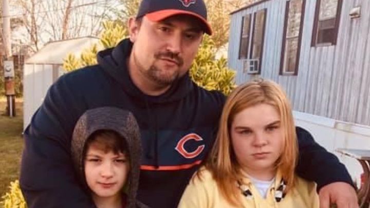 Fundraiser for Jack Rowsey by Jason Ramsey : Jack Rowsey Recovery Journey