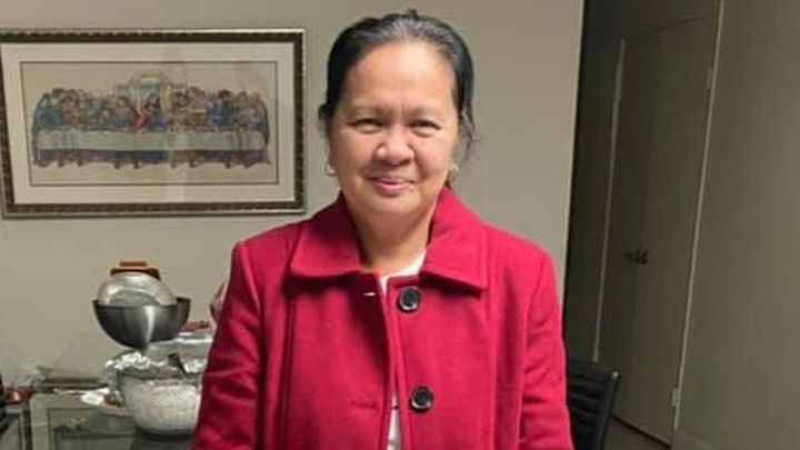 Fundraiser by Joyce Fernandez : Remembering Jesusa Bautista Fernandez