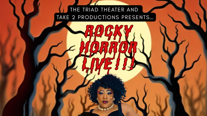 Fundraiser by Noah Robinson : Support Noah Nehemiah Robinson's Theatre ...