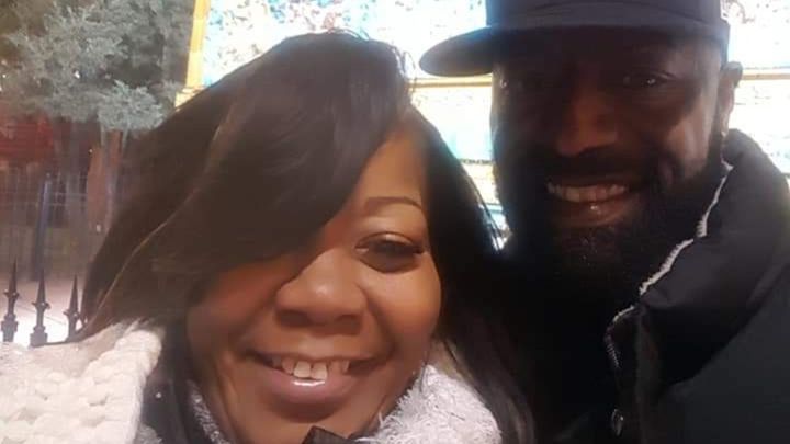 Fundraiser by Jamille Jamison : Funeral Expenses