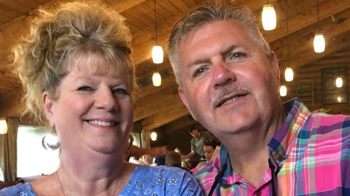 Fundraiser for Rolston Childers by Hannah Childers : Support Family ...