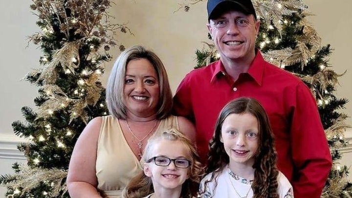 Fundraiser for Heather Mallett by Leah Chanley : Heather's Upcoming ...