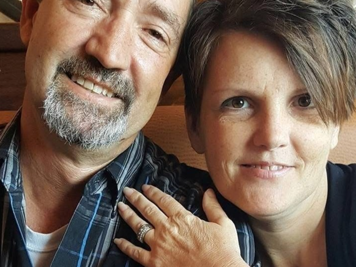Fundraiser by David Gillette : Show Support to Dave Gillette