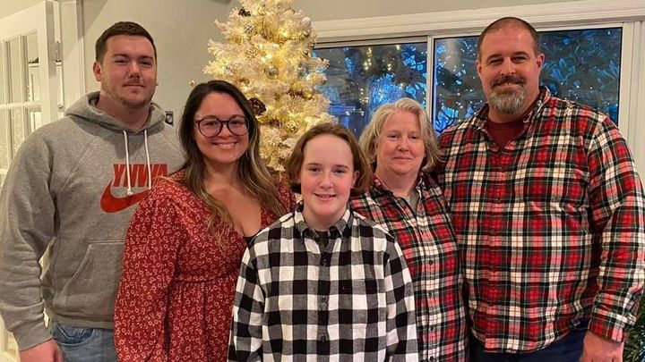 Fundraiser for Chelsea Greer by Chelsea Greer : Scott’s Battle With ...