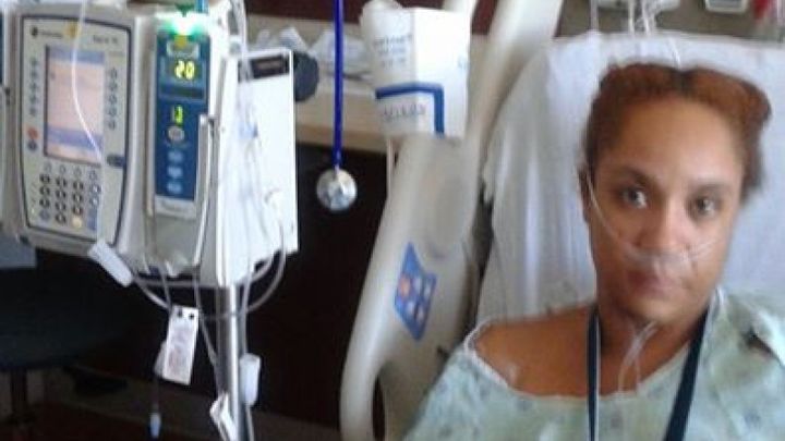 Fundraiser by Yvette Russell : Interstitial Lung Disease