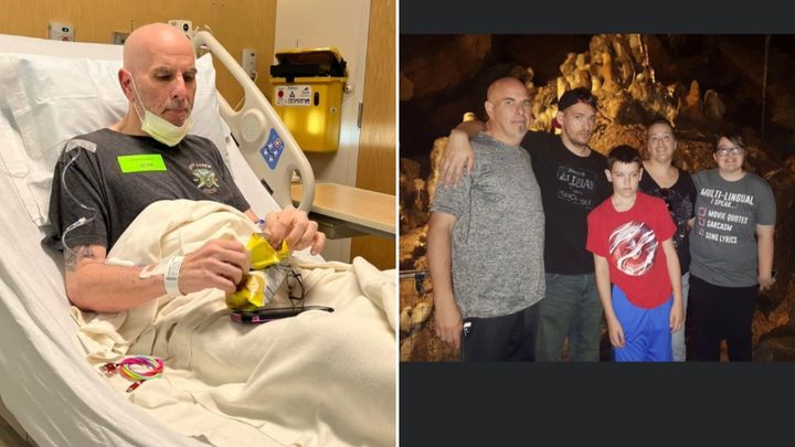 Fundraiser for Danielle Kasian by Michele Scott : Help Ed Kasian and ...