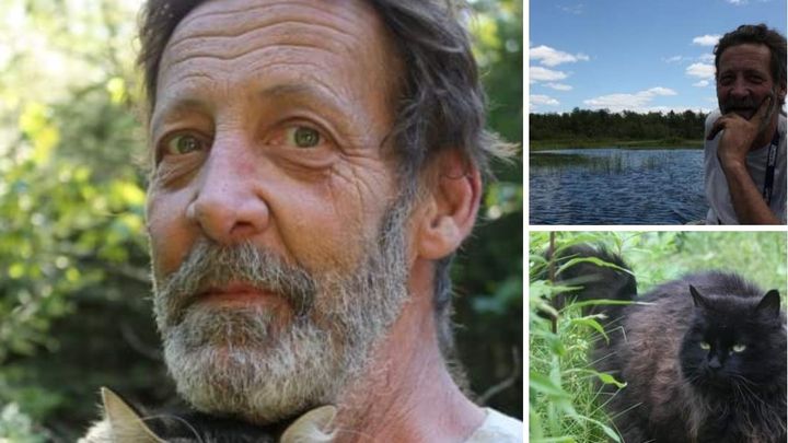 Fundraiser by Laura Kaeter : Gary Eugene Kaeter has been found