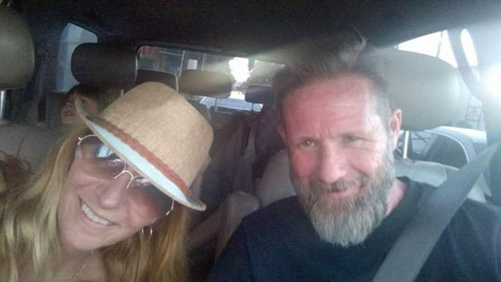 Fundraiser by JoAnn Murray : Brandon, Jo, and family