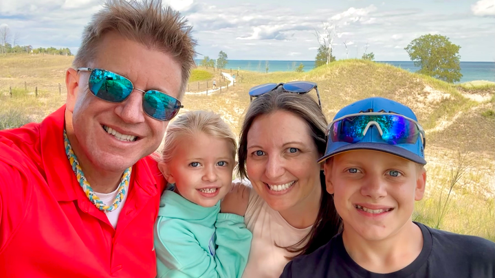 Fundraiser for Nicole Burns by Shannon Marek : Support Eric Burns in ...