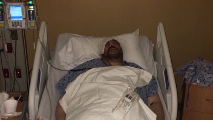 Fundraiser by Steven Fox : Steven Fox Medical Bills
