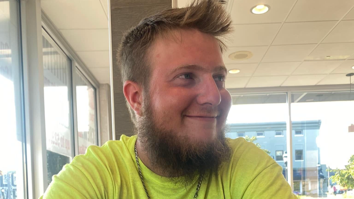 Fundraiser by Kellie Bowman : Jacob Kenneth Greer