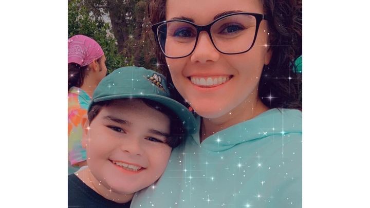 Fundraiser for Kristina Fazzina by Heather Healey : In loving memory of ...