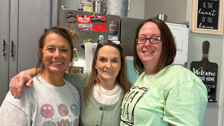 Fundraiser for Sonja Bailey by Heather Dowden : Help Sonja Through Her ...