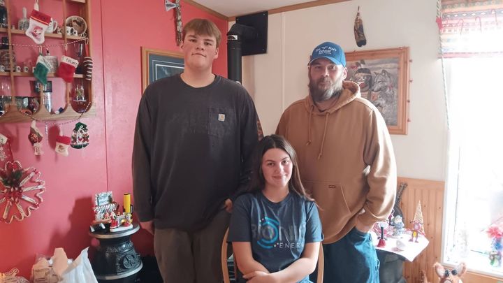 Fundraiser for Joshua Davis by Ashley Gangwish : Supporting Jayleigh ...