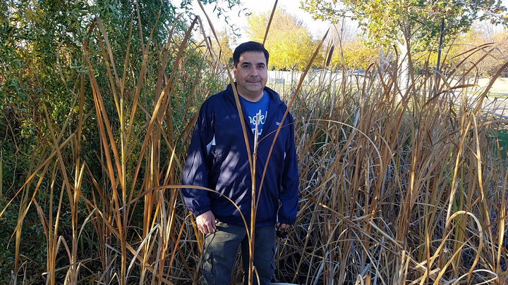Fundraiser for Dolores Oropeza by Miles Ferguson : Support for Andres ...