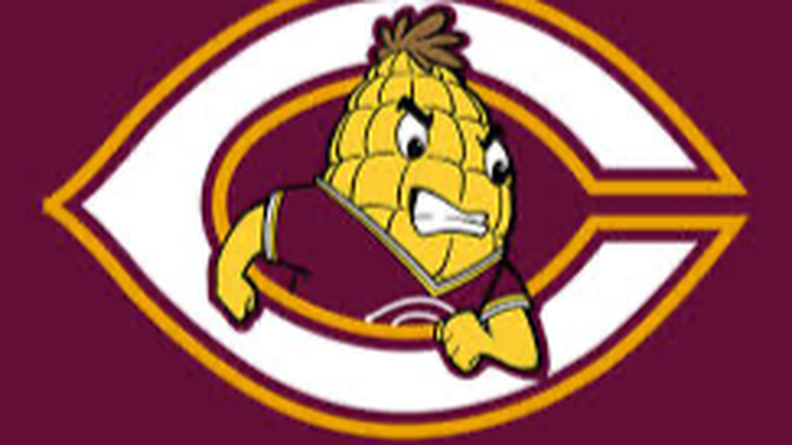 Fundraiser by Max Faust : Fund Concordia's Men's Volleyball Team Start-Up