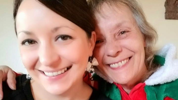 Fundraiser for Amber Csech by Jaclyn Szablewski : Help June Spend Her ...