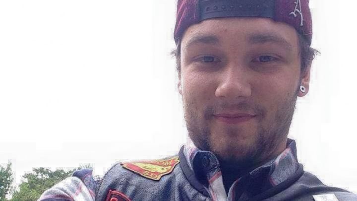 Fundraiser by Tiny Gainer : Celebrating Danny