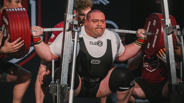 Fundraiser by Robert Lazarin : Help Robert Lazarin Represent Team USA ...