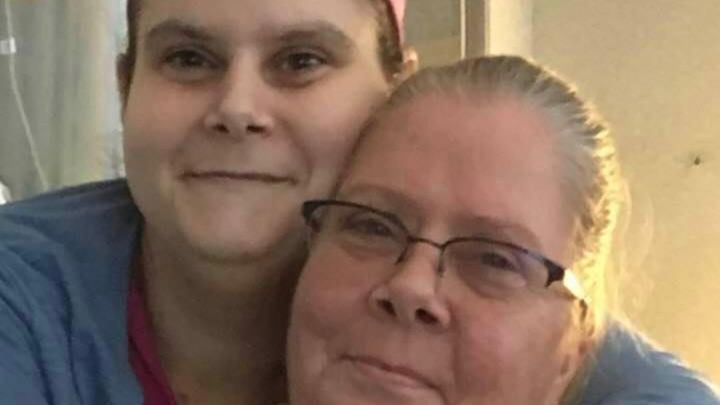 Fundraiser for Mildred Anderson by Sara Cooper : Help a Mom spend time ...