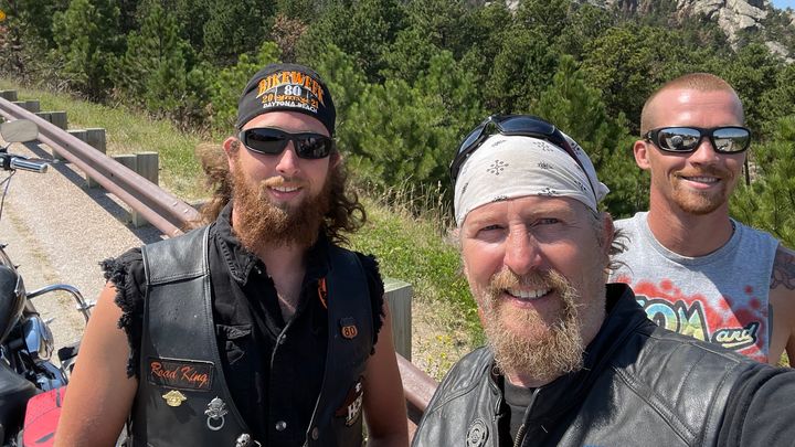 Fundraiser by Jackqueline Merulla : Biker Brothers had separate ...