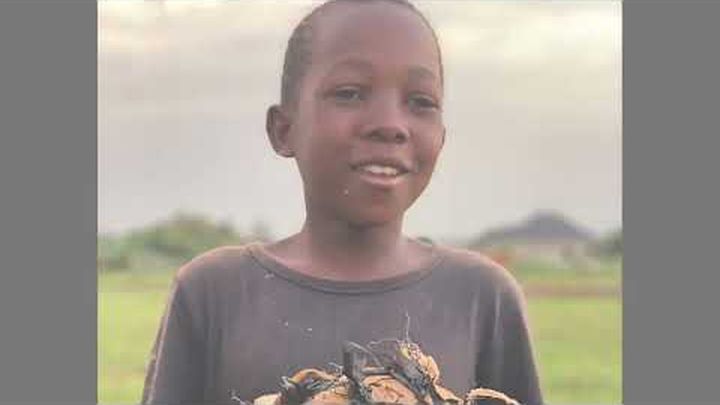 Fundraiser by Brian Culley : Building a soccer field for kids