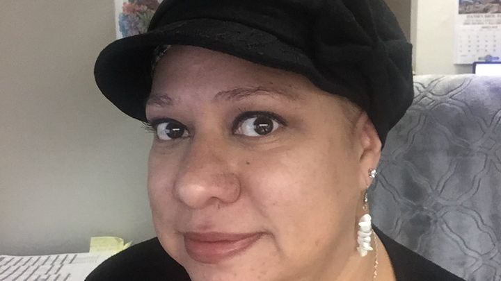 Fundraiser for Katherine Solano by Janice Solano Starr : Stronger Than ...