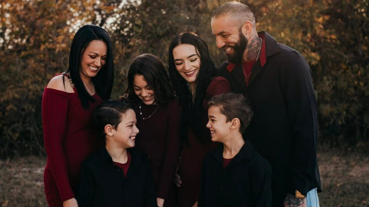 Fundraiser for Cheyenne Kellar by Randi Brown : Support Chris's Family ...