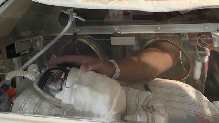 Fundraiser for Jacob Sylvia by Jade Mazza : Support Alex and Jake's ...