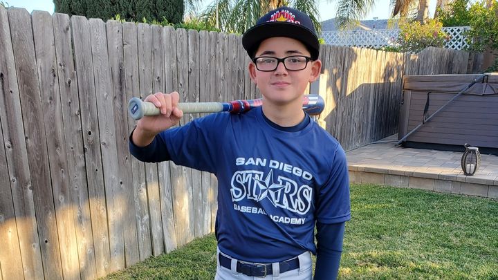 Fundraiser by Lisa Mattoni : Lucan Mattoni Cooperstown Dreams 2022