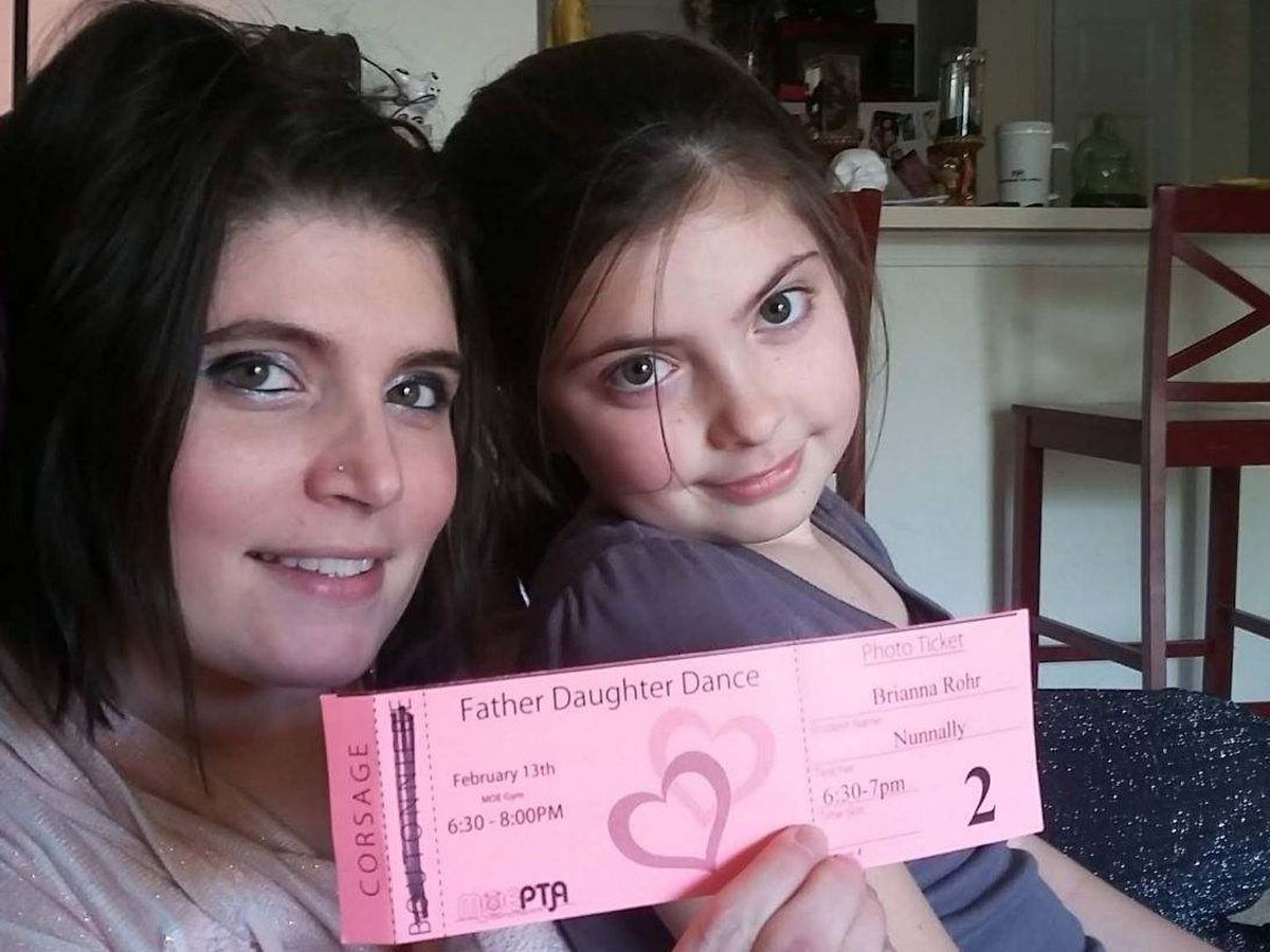 Fundraiser by Thomas Amerson : Loss of a Mother