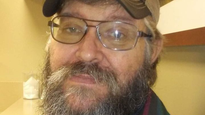 Fundraiser by Bobbie Jo Sample : Mike Culp