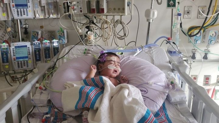 Fundraiser by Jessica Delgado : Help support Myah the Spicy Papaya and ...