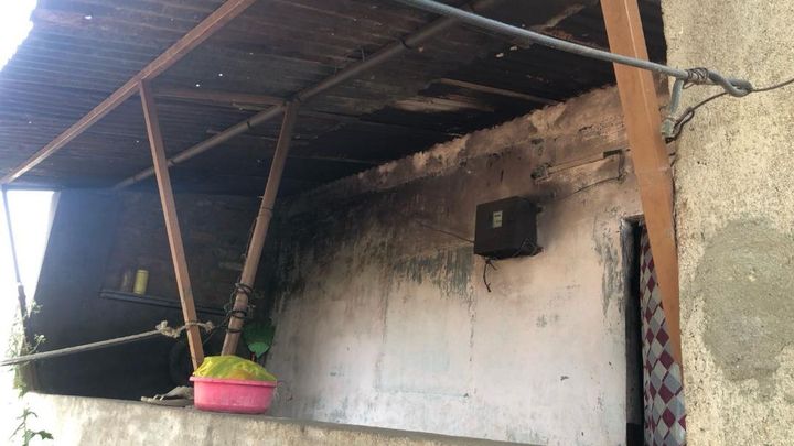 Fundraiser by Zee Jogi : Help Rebuild a Safe Home for a Family in Crisis