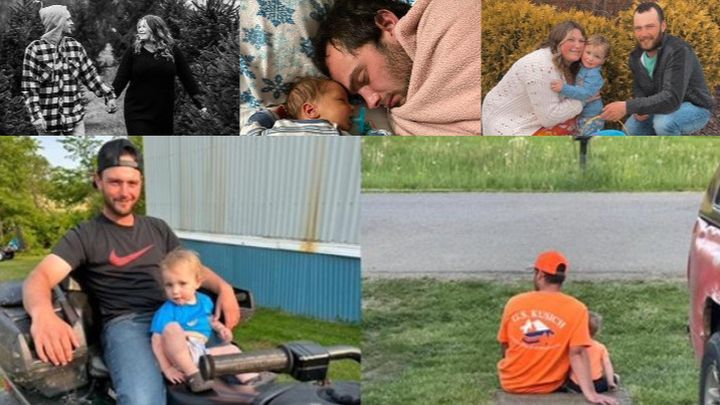 Fundraiser for Jordyn Trott by William Trott : Help Jordyn and D Honor ...