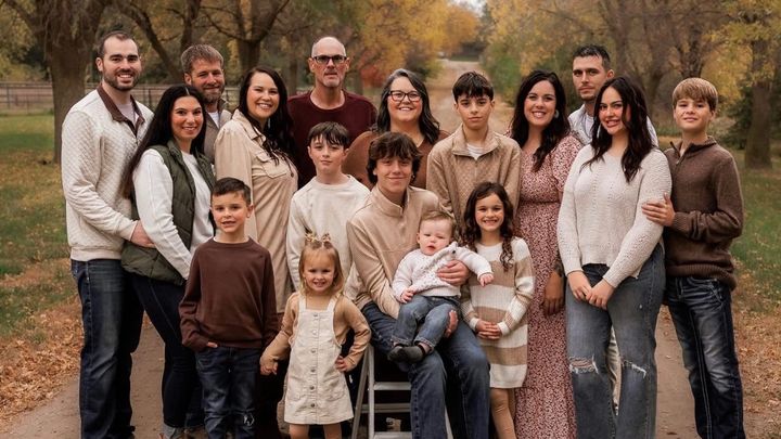 Fundraiser for Brittany S Buck by Madison Bradfield : Help Sam Create ...