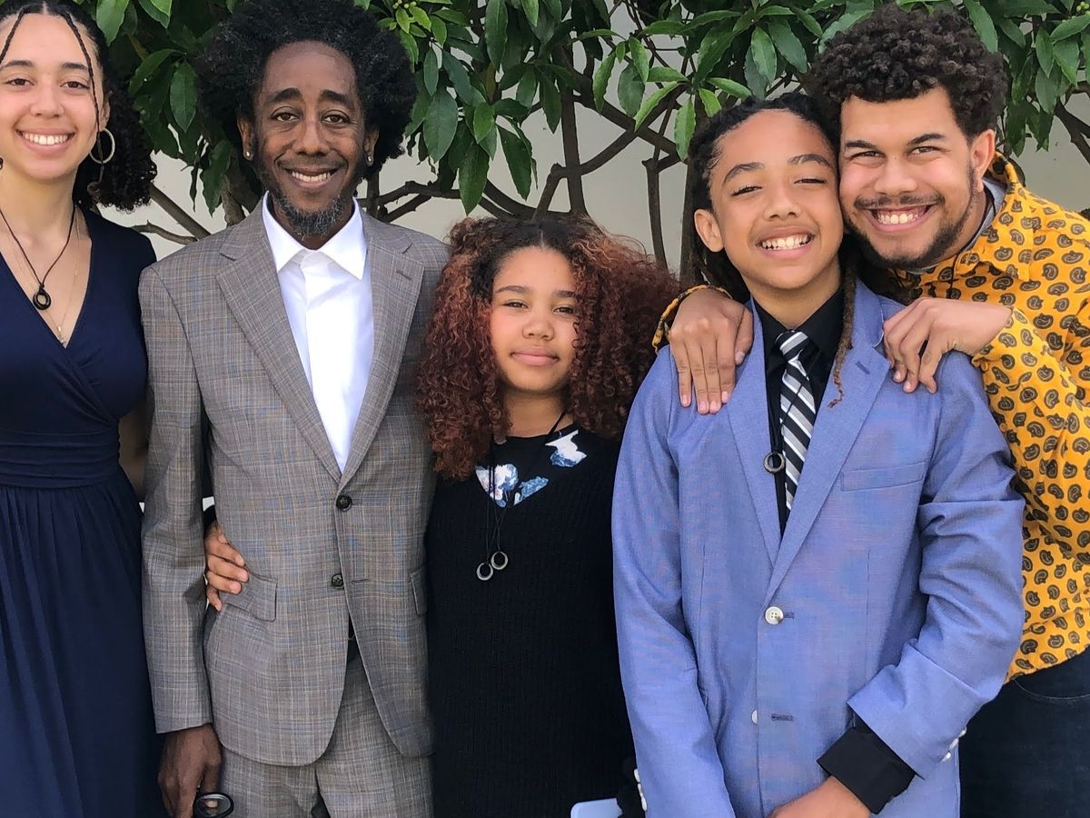 Fundraiser by Andrea Reed Elmore : Support Doran Reed's Children After ...