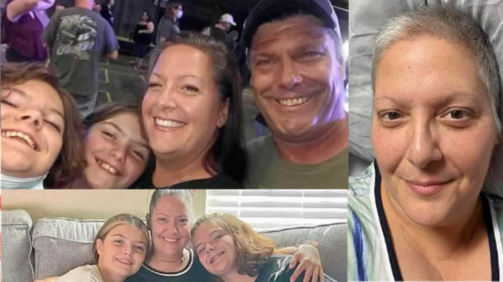 Fundraiser for Jennifer Cady by Amanda Cady : Help Jennifer Cady beat ...