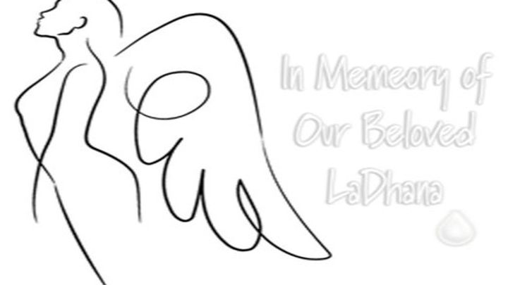 Fundraiser for Aaron Talbert by Teca Tipton : In Memory of LaDhana Tipton