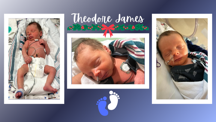 Fundraiser by Desiree Mancill : The Sippel Family