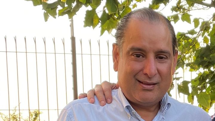 Fundraiser by David Gerardo Infante Aguilar : David nos necesita!