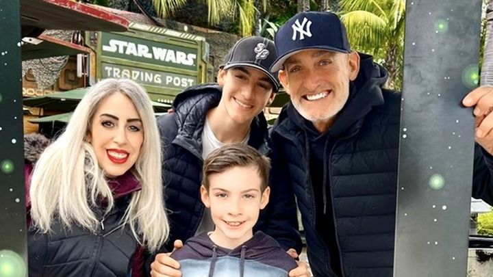 Fundraiser by AARON TENNISON : Father and Husband with Stage 3 colon ...