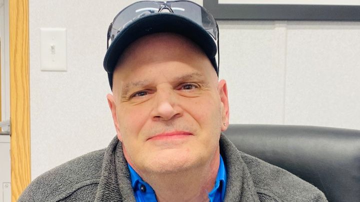 Fundraiser for Theresa Polselli by Jenny Scott : In Memory of Joseph ...