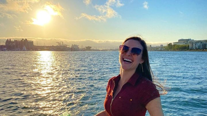 Fundraiser for Kristen Rigney by Laura Kennedy : Teacher Kristen Kicks ...