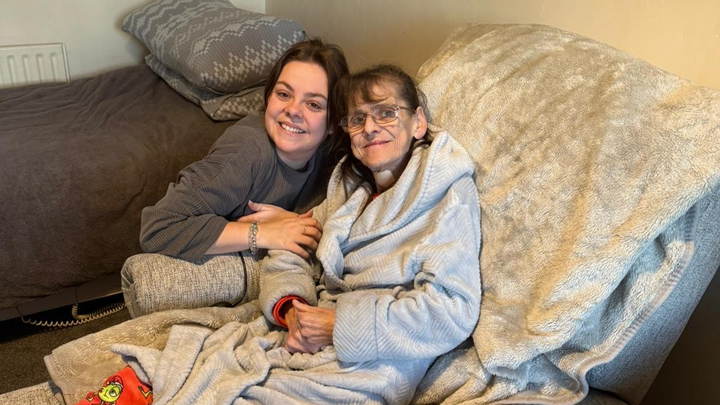 Fundraiser by Chloe Guest : Overgate 10 Mile Midnight Walk - In memory ...